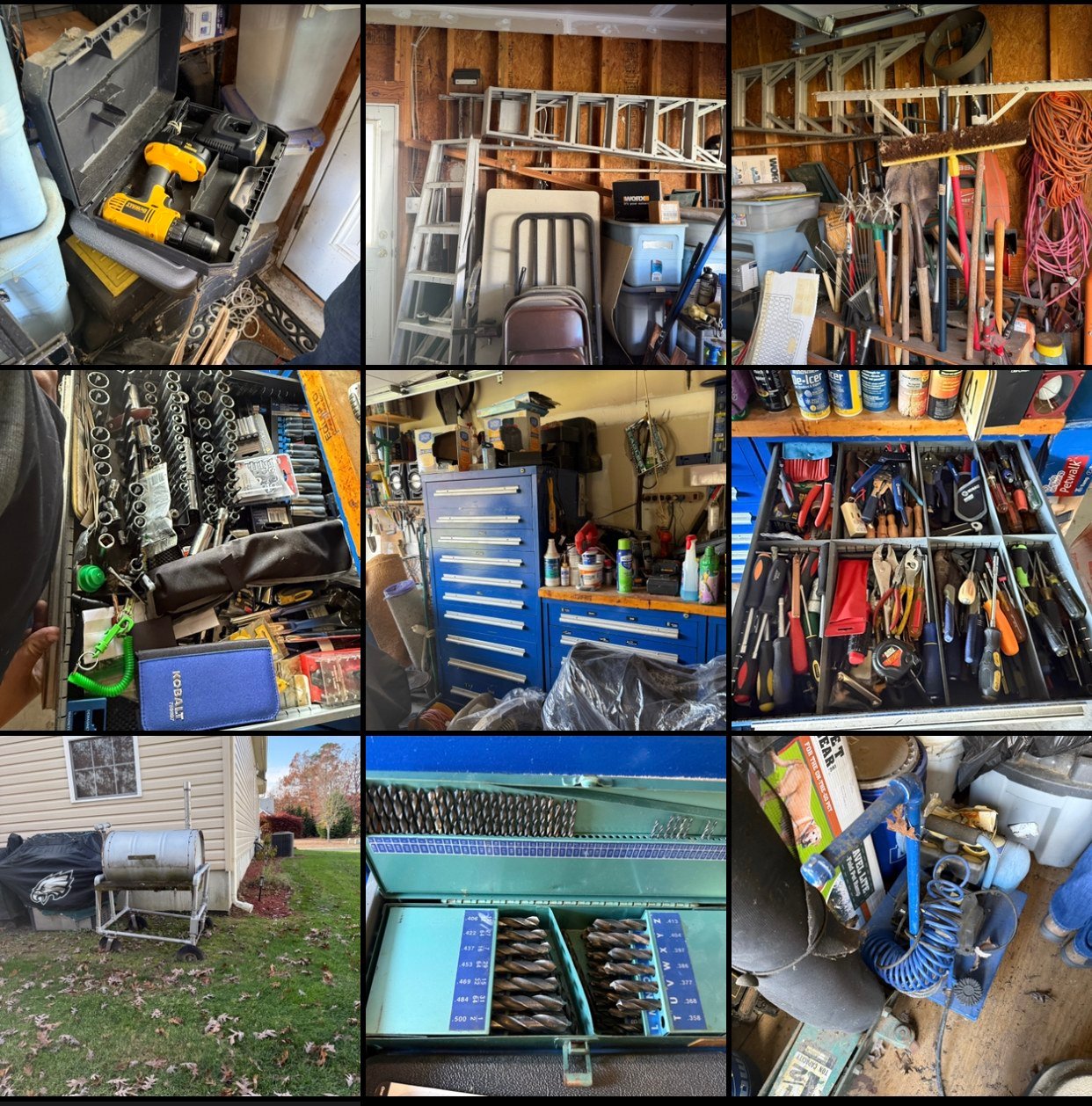 Why Hire a Professional Estate Sale Company | Treasure Me